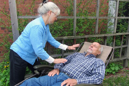 Home - Therapeutic Touch Network Ontario