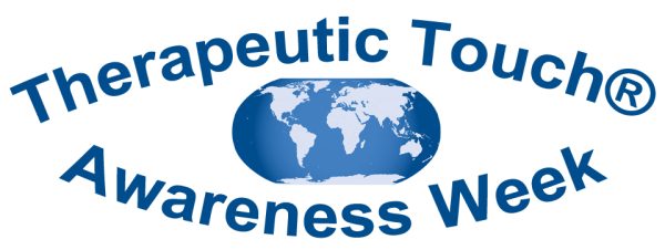 Therapeutic Touch Awareness Week 2025 News - Therapeutic Touch Network ...